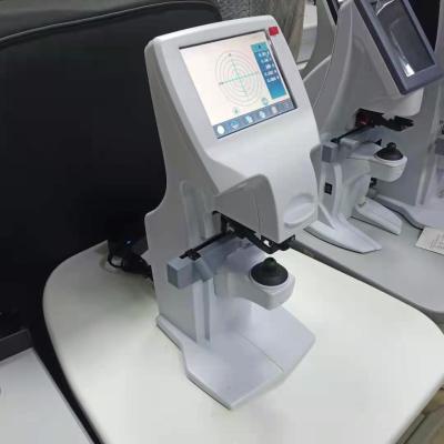 中国 Lensometerの光学単一の視野PDの二焦点の進歩的な0.1mmの最低部 販売のため