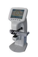 China GD6039 Optical Auto Lensometer with 5.7-inch LCD Display, ±25D Measurement Range and 80mm PD Range for Professional Optometry for sale