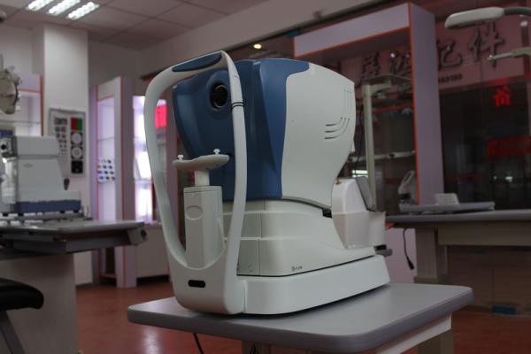 ARK-810 GD8906 Optical Refractometer Fast Auto Scanning User Friendly Design