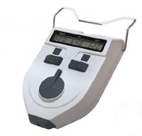 China Digital Pupilometer GD8403 PD Meter with 45-82mm Measurement Range and DC 3V Power Source for Optical Professionals for sale