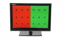 China GD8602B Auto Chart Projector with 21-inch LCD Screen for Optometry Vision Testing 1920×1080 Resolution for sale