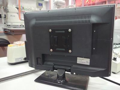 China Ophthalmic Instruments Auto Chart Projector LCD Vision Chart 21'' Screen GD8602B for sale