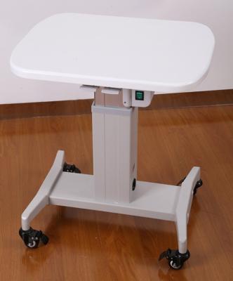 China Compact Design Optometry Instrument Table 56*43cm Table Size High Strength for sale