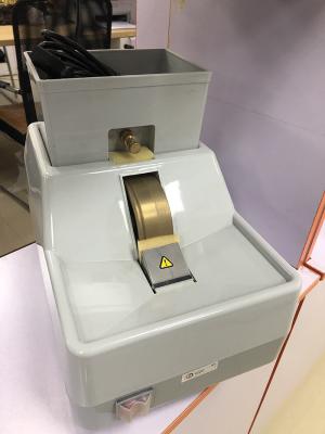 Cina Macchina automatica del bordo della lente del doppio supporto della ruota per la lente che finisce GD3100 in vendita