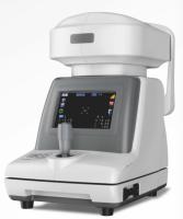 China GD8913 Auto/Manual Focus Optical Refractometer with 7-inch LCD Screen and 45-88mm PD Measurement for sale
