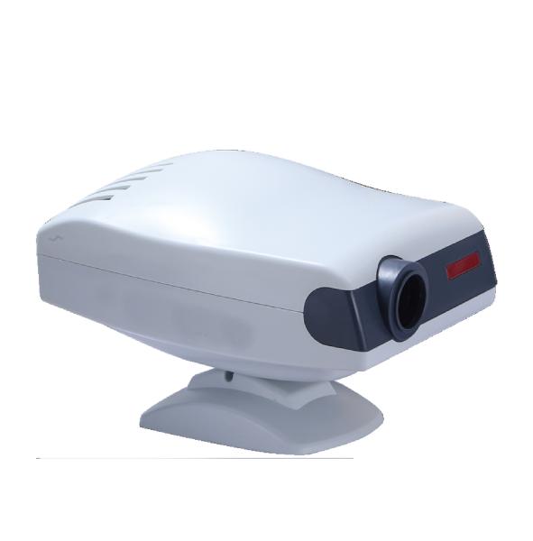 CE DC24V 20W 30 Charts 5m 30X Auto Chart Projector Landolt,Letter, child, Snellen