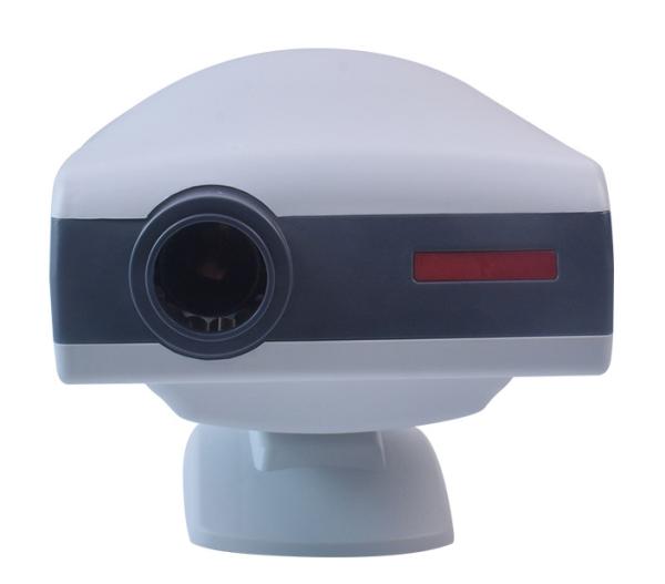 CE DC24V 20W 30 Charts 5m 30X Auto Chart Projector Landolt,Letter, child, Snellen