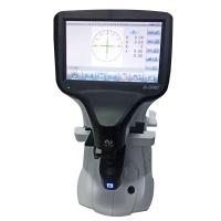 China JD-2600D Optical Lensometer with 5.6 Inch TFT LCD Touch Screen -25D to +25D Range 4.5kg Weight for sale