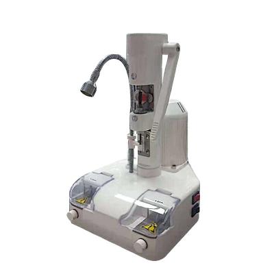 Cina Perforazione combinata che scanala il Edger automatico della lente per i vetri senza orlo in vendita