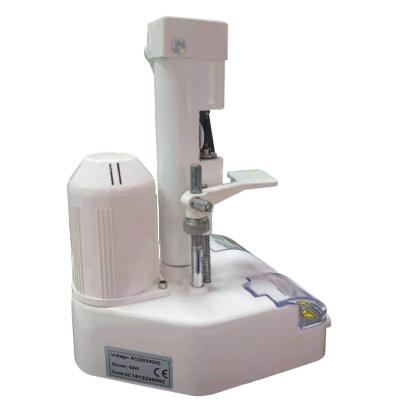 Cina Supporto di alluminio che scanala scanalando perforazione automatica del Edger 2.8mm della lente in vendita
