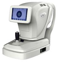 China AR-7610 Optical Autorefractor Meter with 7-inch Touch Screen and Motorized Chin Rest -30D to +25D Range for sale