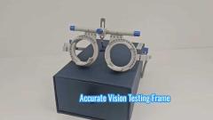 Universal Trial Frame