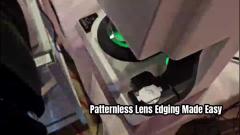 Auto Lens Edger