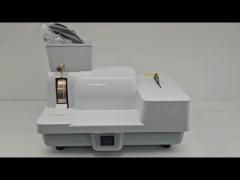 Auto Lens Edger