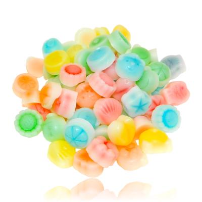 China Wholesale Mix Wax Bottle Candy In Various Shapes Fun Liquid Novelty Candy for sale