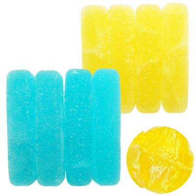 China Wholesale Japanese Amber wax Candy Crystal Jelly OEM for sale