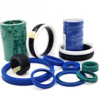 China KL125 Back Up Ring Sealing Elements High Temperature Resistant for sale
