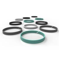 China KL61 Piston Rod Guide Ring Composite Guiding Elements for sale