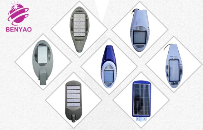 LED Street Light -025