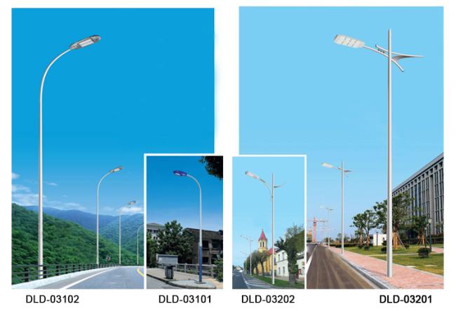 Street Lights 003