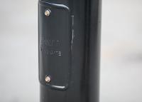 China Q235 Q345 Iron Aluminum LED Garden Lamp 039 2.5-4m Height 20-200W Outdoor Lighting for sale