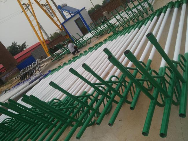 OEM good price solar street light pole