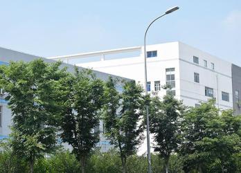 China Factory - Atrontec Electronic Tech Co.,Ltd.