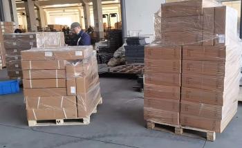 China Factory - Atrontec Electronic Tech Co.,Ltd.