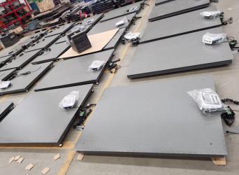China Factory - Atrontec Electronic Tech Co.,Ltd.