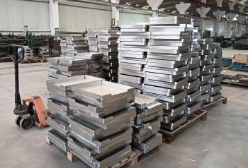 China Factory - Atrontec Electronic Tech Co.,Ltd.
