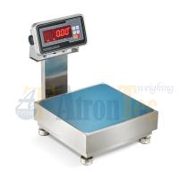 Quality Full Stainless Steel Structure Electronic Weighing Scale, Waterproof Bench for sale