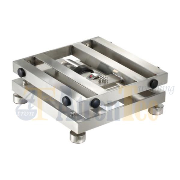 Quality Full Stainless Steel Structure Electronic Weighing Scale, Waterproof Bench for sale