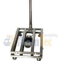 Quality New Technology 300kg stainless steel Platform Weighing Scale for sale