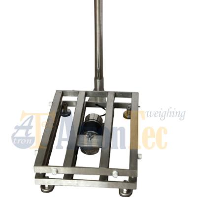 China New Technology 300kg stainless steel Platform Weighing Scale for sale