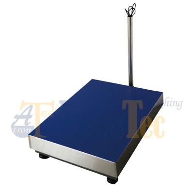 China 1 ton MAVIN NA117 Load Cell 800*800mm Weighing Platform,600kg Electronic Stable Platform Weighing Scale for sale