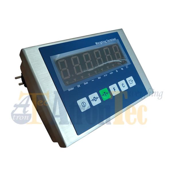 Quality Low Profile Mobile Drum Weighing Scale for sale