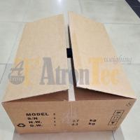 China 30kg Capacity LCD Display Price Computing Scale with Pole Display for sale