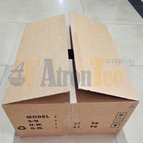 Quality 30kg Capacity LCD Display Price Computing Scale with Pole Display for sale