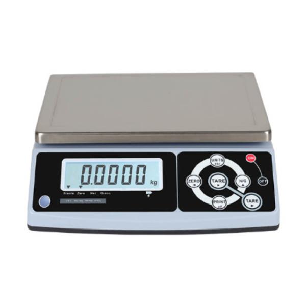Quality LCD Display Multi-function Electronic Table Weighing Scale,30kg Capacity Portable Electronic Platform Scale for sale