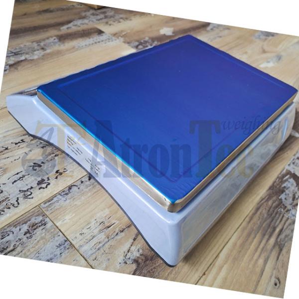 Quality LCD Display Multi-function Electronic Table Weighing Scale,30kg Capacity for sale