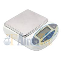 Quality Electronic Counting Scale, High Precision Weighing Scale, Capacity 2kg Accuracy for sale