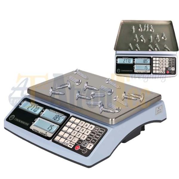 Quality Large Platform Electronic Counting Scale with Piece Weight Memory for sale