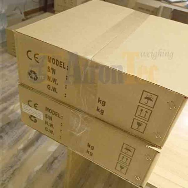Quality Large Platform Electronic Counting Scale with Piece Weight Memory for sale