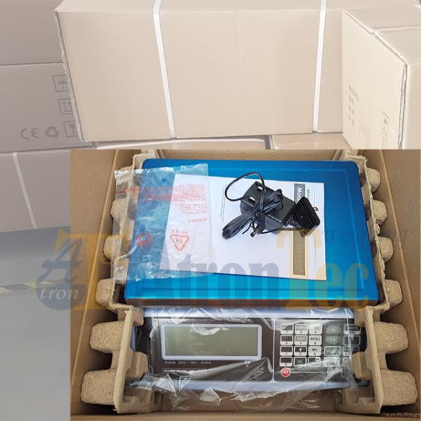 Quality High Accuracy Multi-functional Weighing Scale with LCD Display for sale