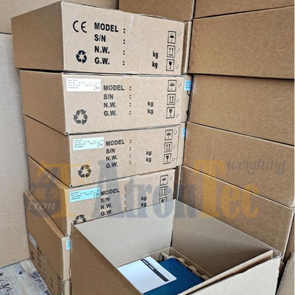 Quality High Accuracy Multi-functional Weighing Scale with LCD Display for sale