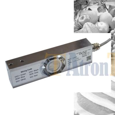China 10kg~30kg IP68/IP69K Waterproof Scale Load Cell,Stainless Steel Load Cells for sale