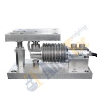 China Dynamic Load and Static Load Weighing Module,10kg~500kg Bellows-type Load Cell for sale