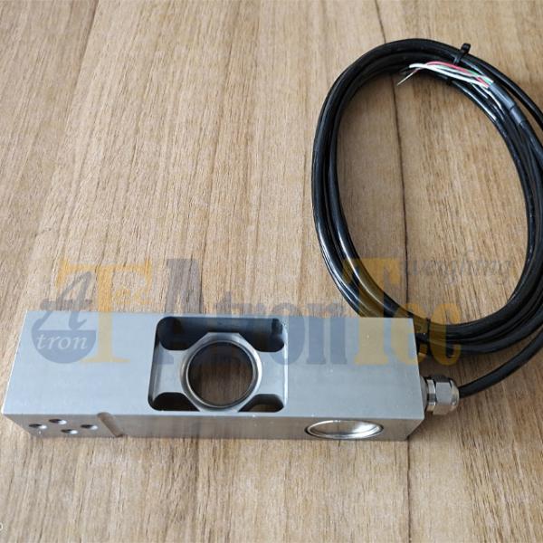 Quality Stainless steel IP68 single point load cell for sale