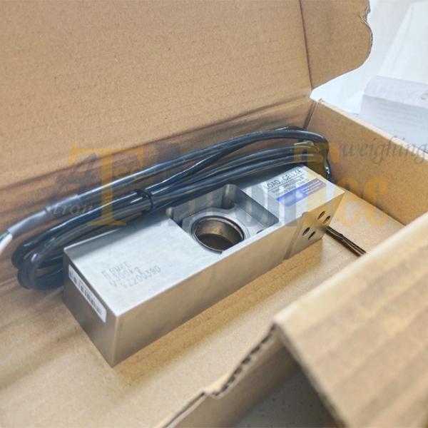 Quality Stainless steel IP68 single point load cell for sale
