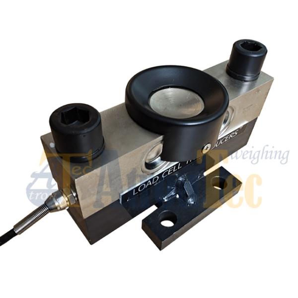 Quality QS Alloy Steel Truck Scale Load Cell for sale